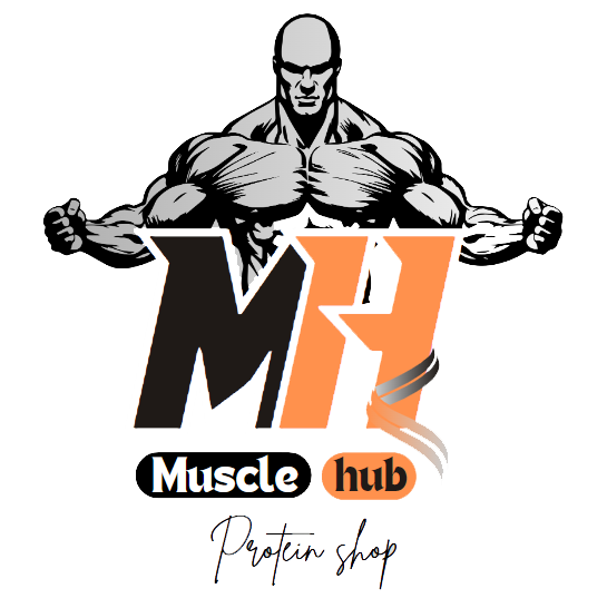 MUSCLE HUB | checkout