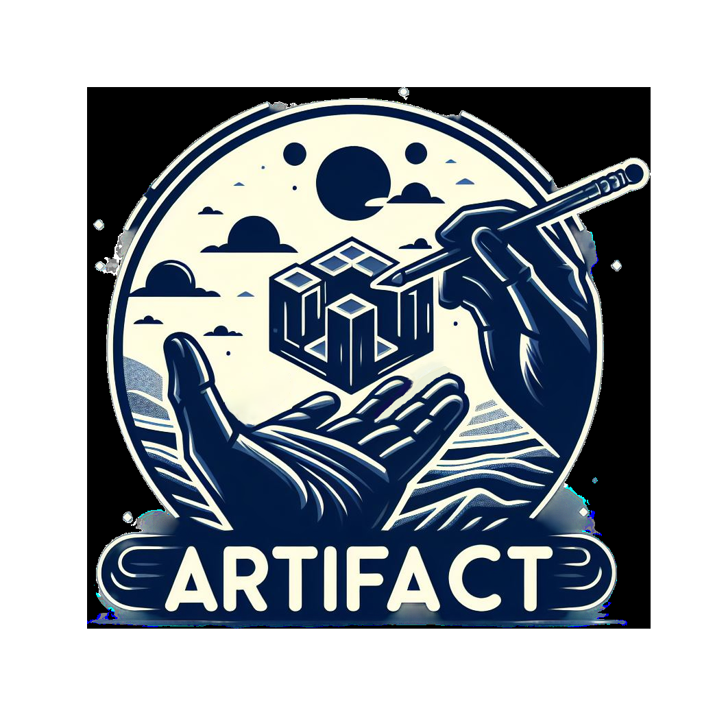 Artifact--3D | https://artifact-3d.tn/