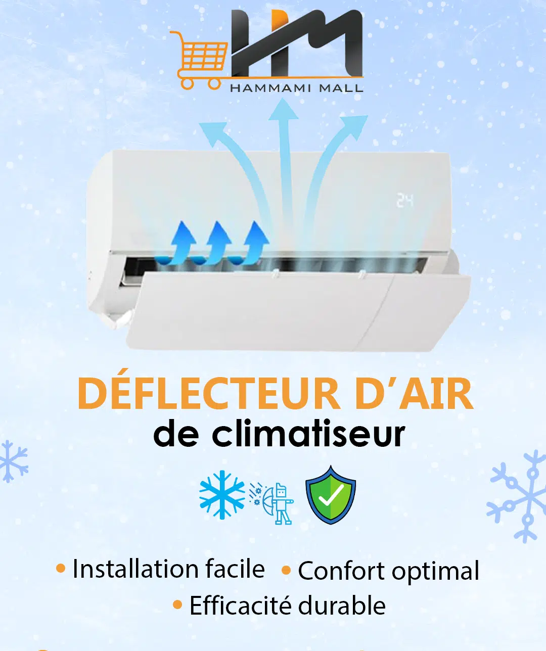 Hammami Mall | Hammami-Mall.tn Hammami Mall – Votre boutique en ligne pour une large gamme de ...